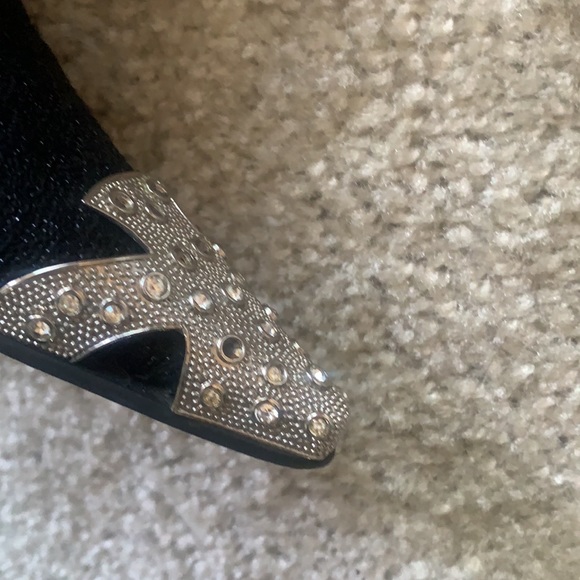 Roberto Botticelli | Shoes | Stunning Vegas Show Boot | Poshmark